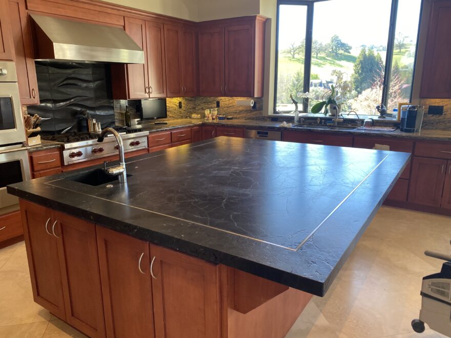 Samples of Work - Surface Masters, Inc.